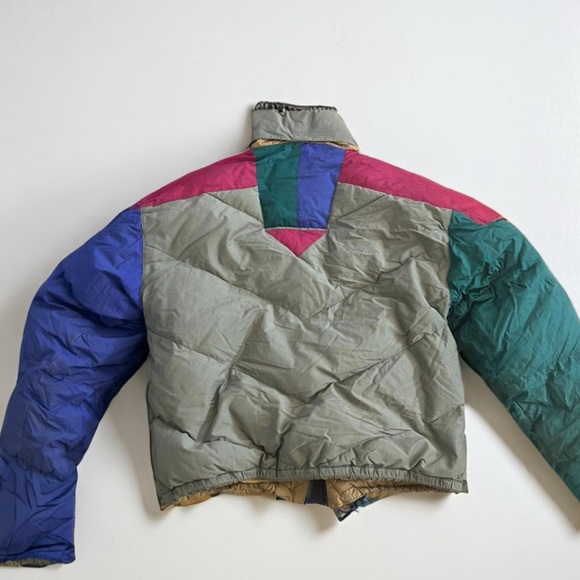 bambrilla | Jackets & Coats | Rare 9s Brambilla French Puffer | Poshmark
